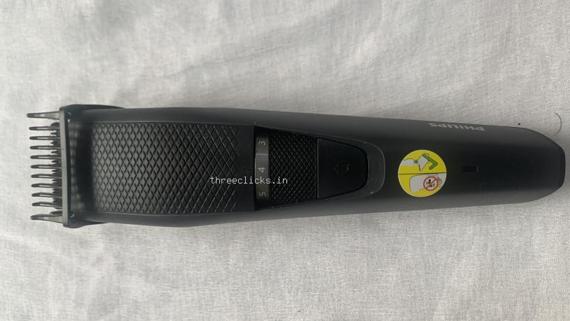 ThreeClicks - Click to buy and Sell